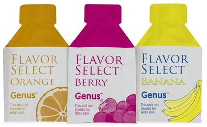 FlavorSelect Packets | Medline