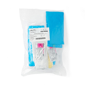 Advance Medical Room Turnover Kits | Medline