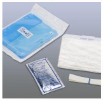 Ultrasound Probe Covers with Gel | Medline