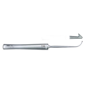 Integra LifeSciences Oesch Phlebectomy Hooks | Medline