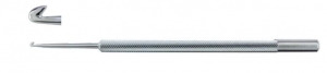 Integra LifeSciences Crochet Phlebectomy Hooks | Medline