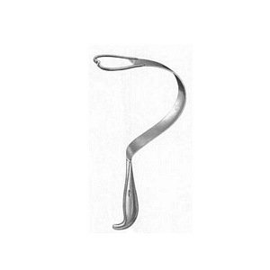 Integra Harrington Retractors | Medline