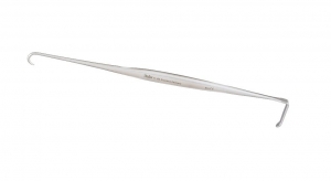Meyerding Skin Hook / Retractor | Medline Industries, Inc.