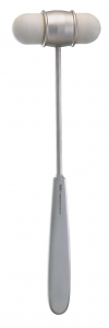 Stainless Steel DeJerine Percussion Hammer | Medline