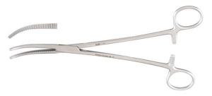 Integra Moynihan Gall Duct Forceps | Medline