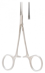 Mosquito Hemostatic Forceps | Medline Industries, Inc.