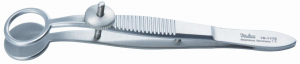Hunt Chalazion Forceps by Integra | Medline Industries, Inc.