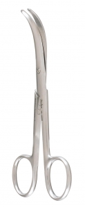Integra Enucleation Scissors | Medline Industries, Inc.