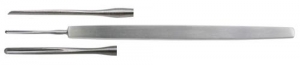 Walton Foreign Body Gouges | Medline Industries, Inc.