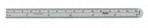 Miltex Flexible Stainless Rulers | Medline Industries, Inc.