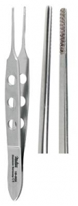 Miltex BISHOP-HARMON Dressing Forceps | Medline Industries, Inc.