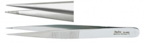 Miltex Thorpe Corneal & Splinter Forceps | Medline Industries, Inc.