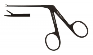 Micro Alligator Ear Forceps by Integra | Medline Industries, Inc.