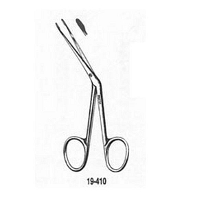 Hartman Ear Dressing Forceps | Medline Industries, Inc.