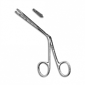 Integra Littauer Ear Dressing Forceps | Medline