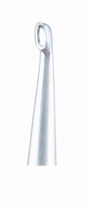 Miltex Spratt-Brun Curettes | Medline Industries, Inc.