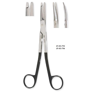 Gorney-Freeman Scissors | Medline Industries, Inc.