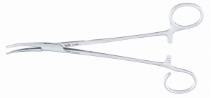 Miltex Schnidt Tonsil Hemostat Forceps | Medline Industries, Inc.