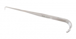 Miltex JACKSON Tenaculum Hook Retractors | Medline Industries, Inc.