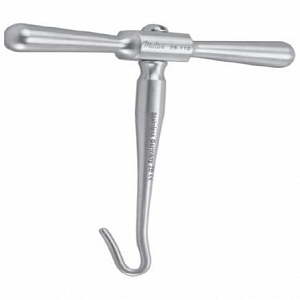 Gigli-Strully Saw Handles | Medline Industries, Inc.