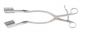 Beckman-Eaton Laminectomy Retractors | Medline