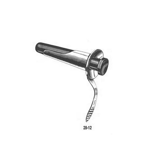Fansler Rectal Speculums | Medline