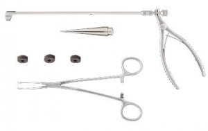 Integra Mcgivney Hemorrhoidal Ligators | Medline Industries, Inc.