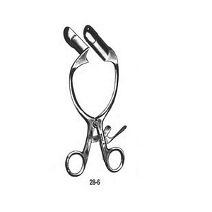 Barr Anal Retractors | Medline Industries, Inc.