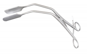Lateral Vaginal Retractors | Medline