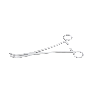 Z-Type Hysterectomy Forceps | Medline Industries, Inc.