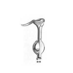 Weighted Vaginal Speculum | Medline Industries, Inc.