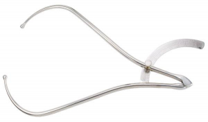 Martin Pelvimeter by Integra | Medline Industries, Inc.