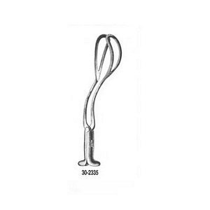 Piper Obstetrical Forceps | Medline Industries, Inc.