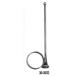 Iowa Trumpet Pudendal Needle Guide | Medline