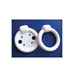Pessary Rings with Knobs | Medline Industries, Inc.