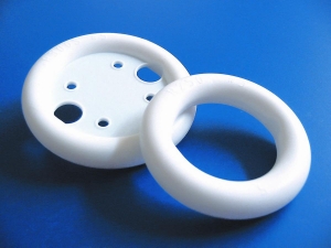 Ring Pessaries w/Support | Medline Industries, Inc.