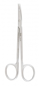 Miltex Undermining Scissors Integra LifeSciences | Medline Industries, Inc.