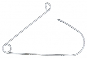 Bunt Forceps Holder by Miltex Instrument | Medline Industries, Inc.