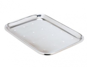 Integra Perforated and Non-Perforated Mayo Trays | Medline Industries, Inc.