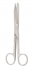 Integra Ingrown Nail Splitting Scissors | Medline Industries, Inc.