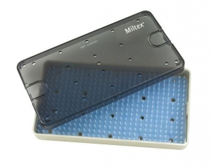 Integra Silicone Instrument Mats | Medline Industries, Inc.