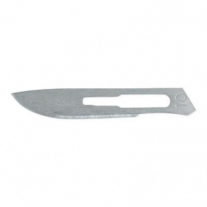 Miltex Stainless Steel Surgical Blade | Medline Industries, Inc.