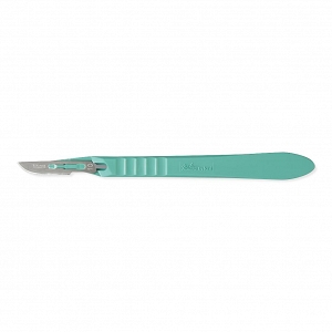 Miltex Disposable Stainless Steel Scalpels | Medline