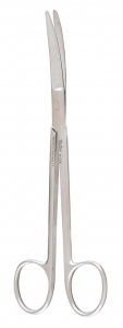 Miltex Mixter Scissors | Medline Industries, Inc.