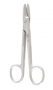 Miltex Sistrunk Operating Scissors | Medline Industries, Inc.