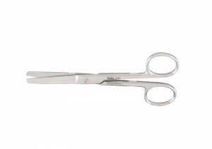 Integra Supercut Operating Scissors | Medline Industries, Inc.