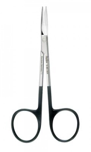 Miltex SuperCut Iris Scissors | Medline Industries, Inc.