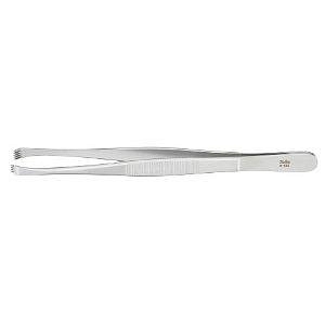Integra Martin Tissue Forceps | Medline