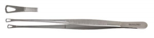 Integra Singley Tissue Forceps | Medline Industries, Inc.