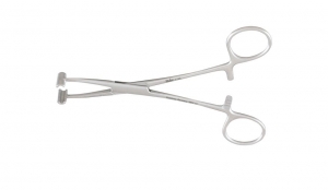 Pratt T-Shape Forceps | Medline Industries, Inc.